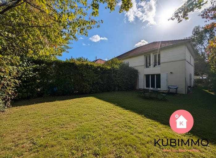 Maison 5 pièces à vendre à Chanteloup-en-Brie