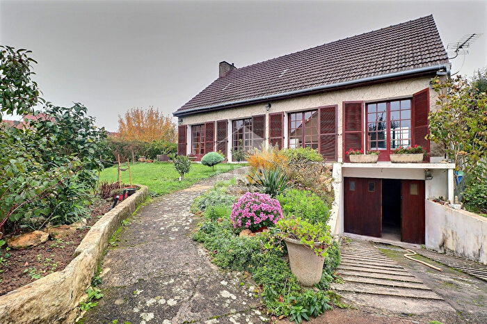 Maison 5 pièces à vendre - Étréchy