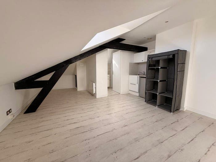 Appartement 1 pièce à Épinal, à louer