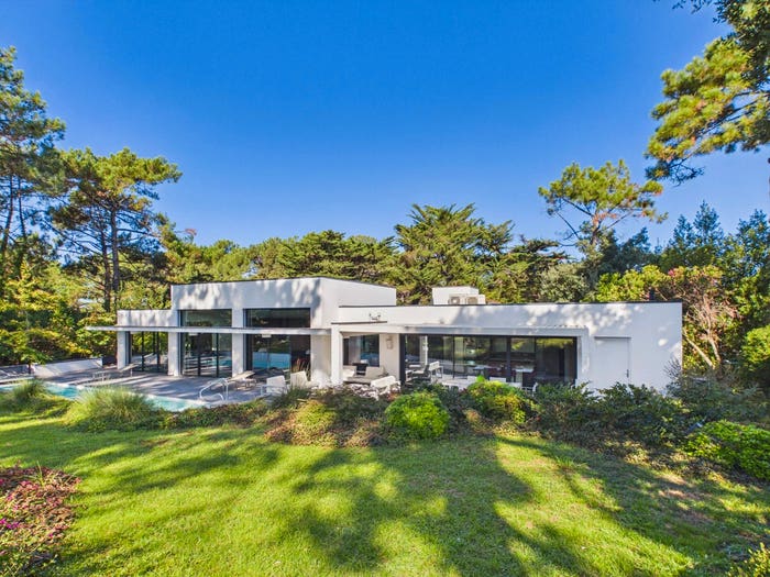 Anglet, Chiberta : Maison 7 pièces à vendre