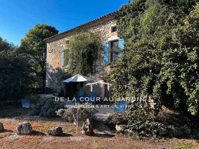 Anthé : Maison 7 pièces à vendre