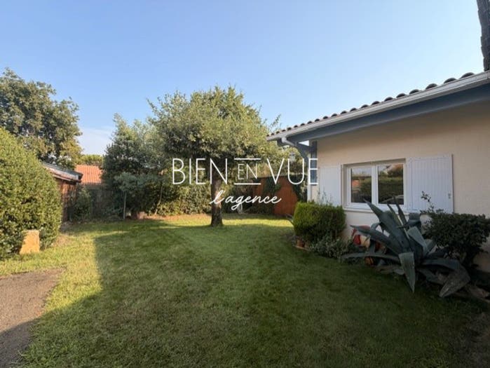 Maison 5 pièces à vendre - Andernos-les-Bains