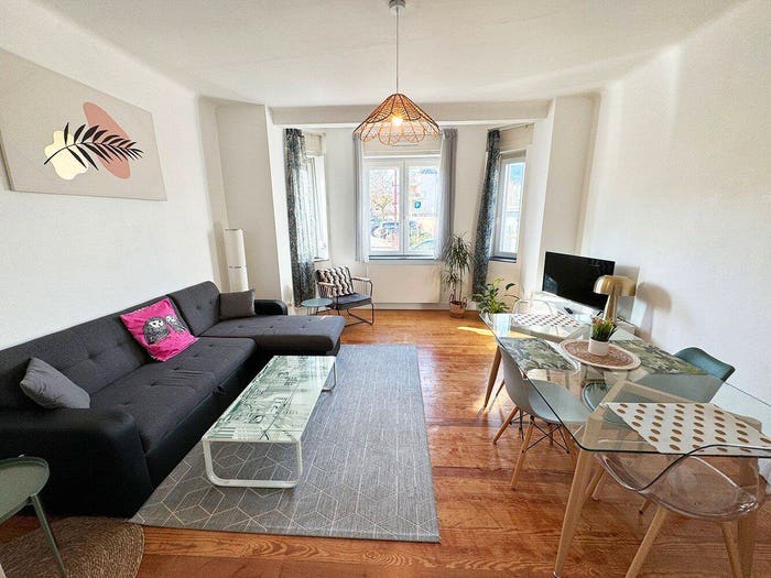 Schiltigheim : Appartement 2 pièces à louer