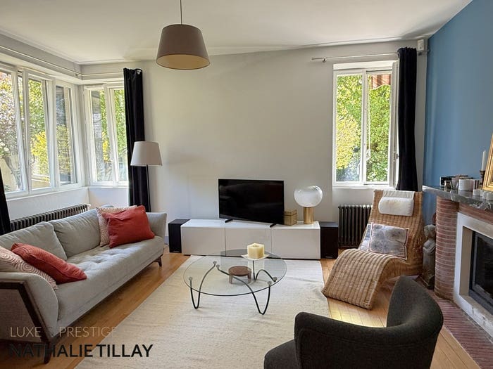 Maison 7 pièces à vendre à Orléans, Dunois, Châteaudun