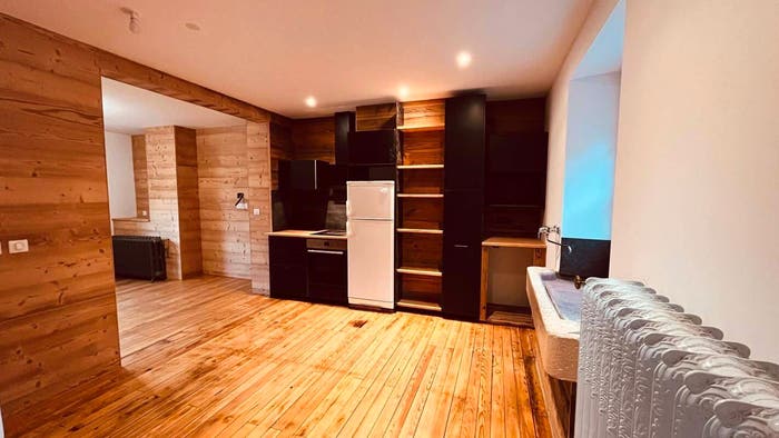 Plainfaing : Maison 4 pièces à louer