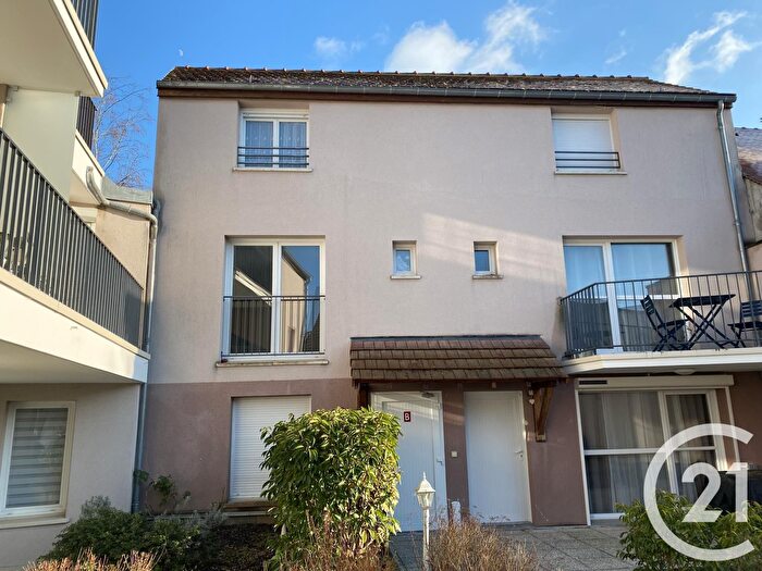 Dourdan : Appartement 2 pièces à vendre