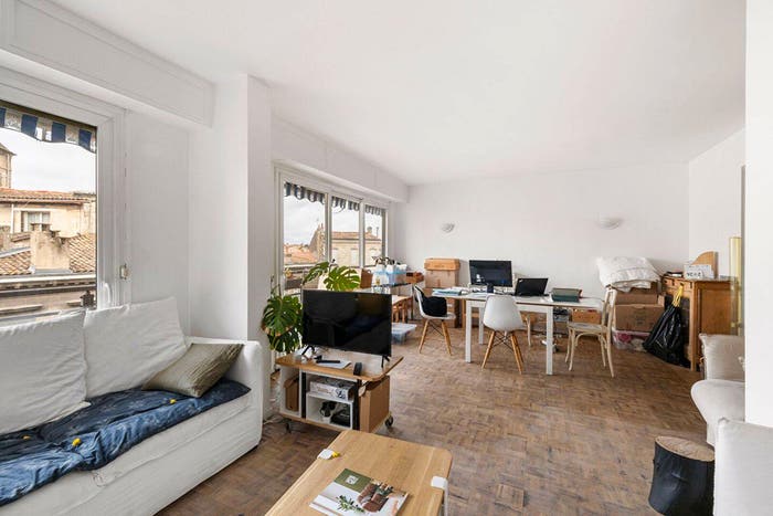 Appartement 3 pièces à louer à Centre ville, Bordeaux