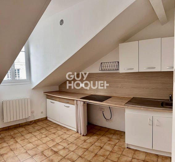 Appartement 1 pièce à louer à La Gare, Clamart