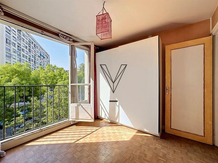 Vanves, Centre Saint-Rémy - Appartement 3 pièces à vendre
