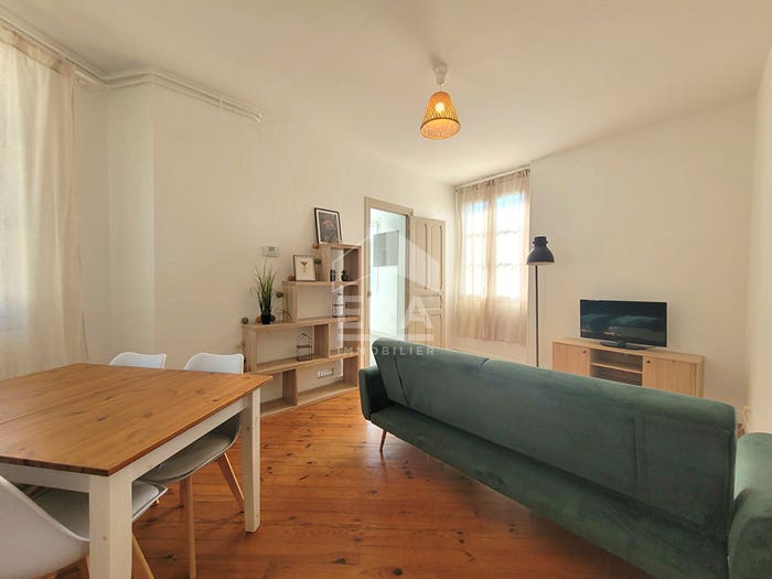 Appartement 2 pièces à louer - Pau, Centre-ville