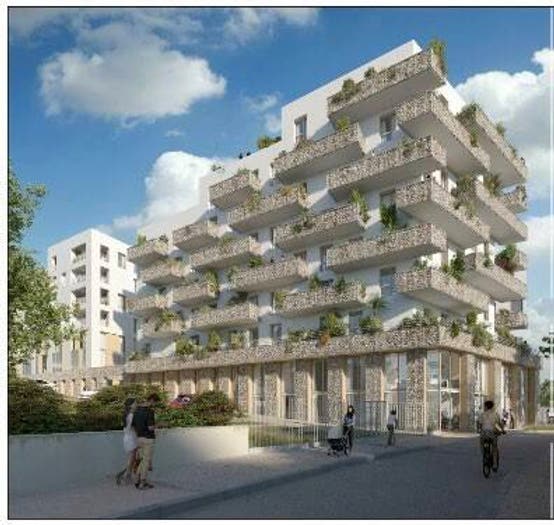 Appartement 5 pièces à Vitry-sur-Seine, à louer