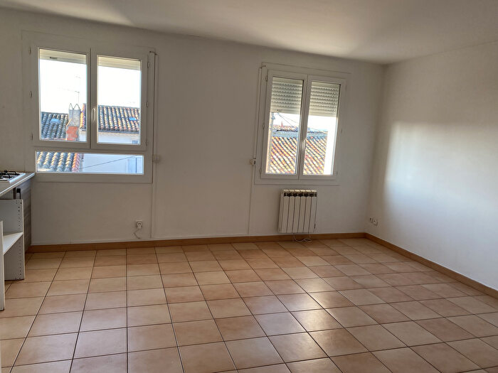 Maison 3 pièces à vendre - Castelnaudary, Cassieu, Jardin de la Résistance, Lapasset