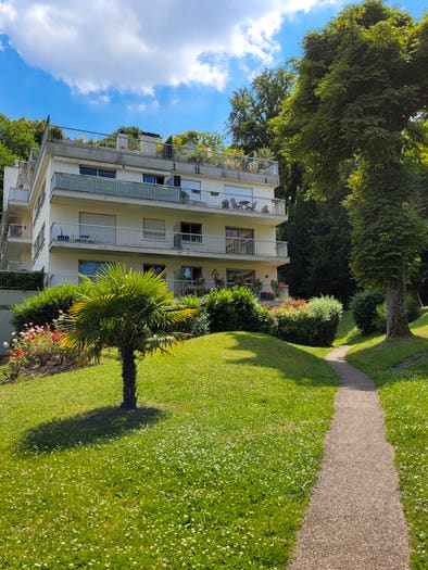 Bougival - Appartement 4 pièces à vendre