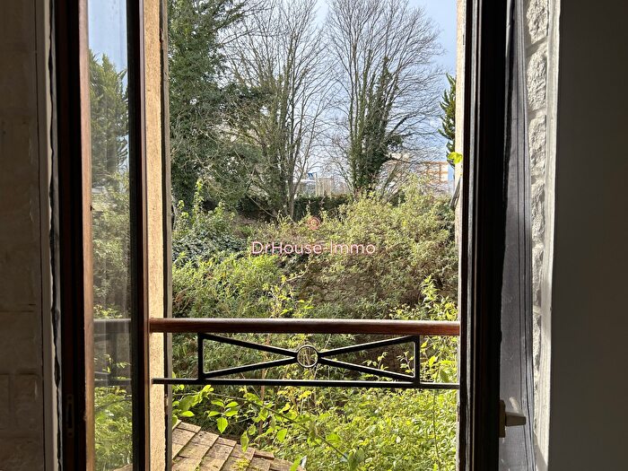 Maison 5 pièces à Limay, Centre-ville, à vendre