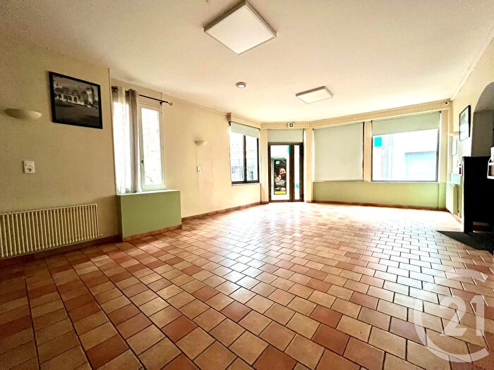 Maison 6 pièces à vendre - Courtenay