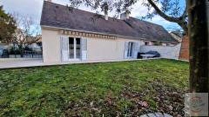 Maison 6 pièces à Dourdan, à vendre