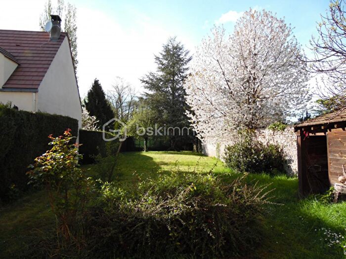 Étampes, Saint-Pierre - Maison 5 pièces à vendre