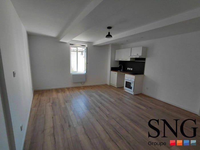 Nord, Fleurance - Appartement 2 pièces à louer