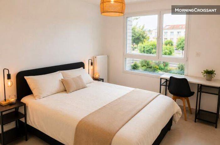 Appartement 3 pièces à louer à Marseille 14ème arrondissement