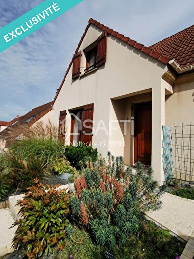Maison 5 pièces à vendre - Breuillet