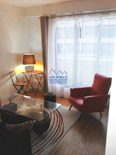 Appartement 3 pièces à louer - Citroën-Boucicaut, Paris 15ème arrondissement