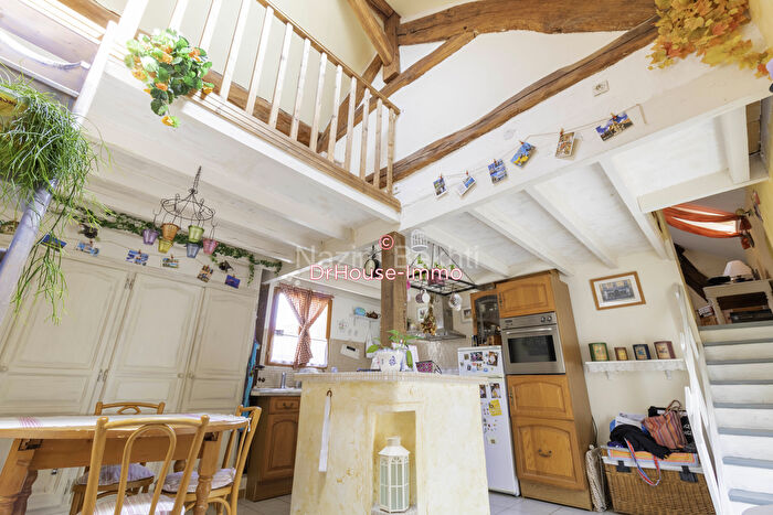 Limay, Vinaver, Halage - Appartement 3 pièces à vendre