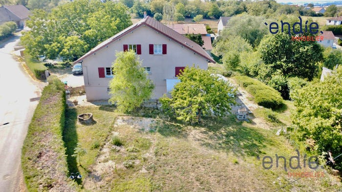 Maison 11 pièces à vendre - Arpenans