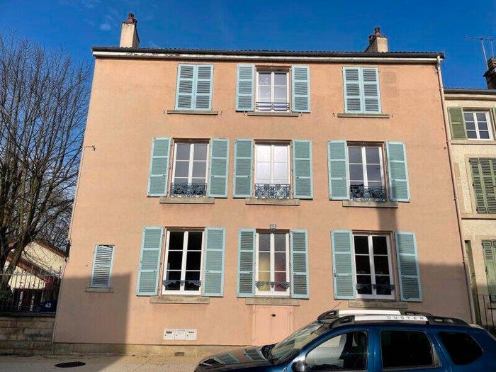 Appartement 4 pièces à louer - Centre Ouest, Bar-sur-Aube