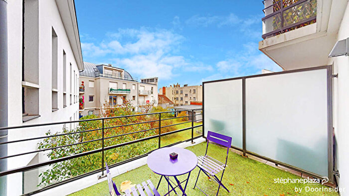 Appartement 1 pièce à vendre à Mantes-la-Jolie, Centre-ville