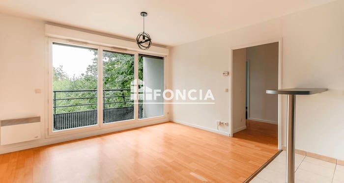 Appartement 2 pièces à vendre - Lille, Vieux Lille