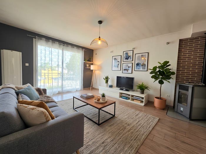 Fronton : Maison 5 pièces à vendre