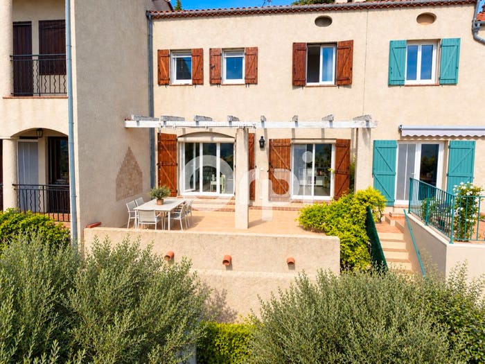 Fayence : Maison 3 pièces à vendre