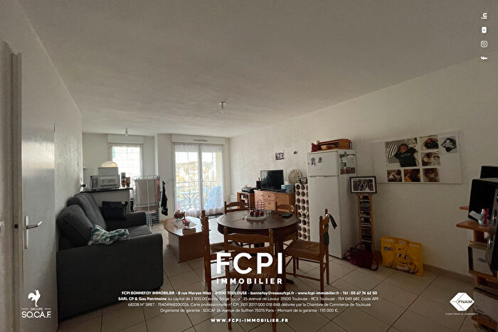 Appartement 2 pièces à vendre - Mantes-la-Jolie, Gassicourt