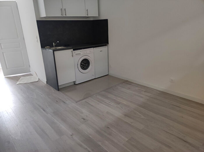 Dourdan - Appartement 1 pièce à vendre