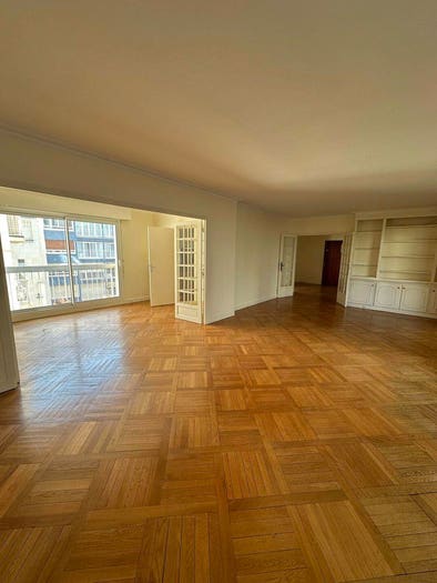 Muette, Paris 16ème arrondissement - Appartement 7 pièces à louer
