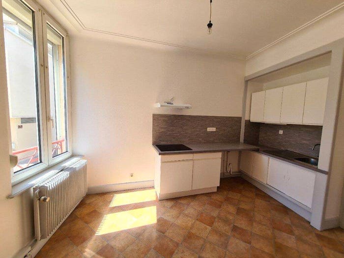 Épinal - Appartement 2 pièces à louer
