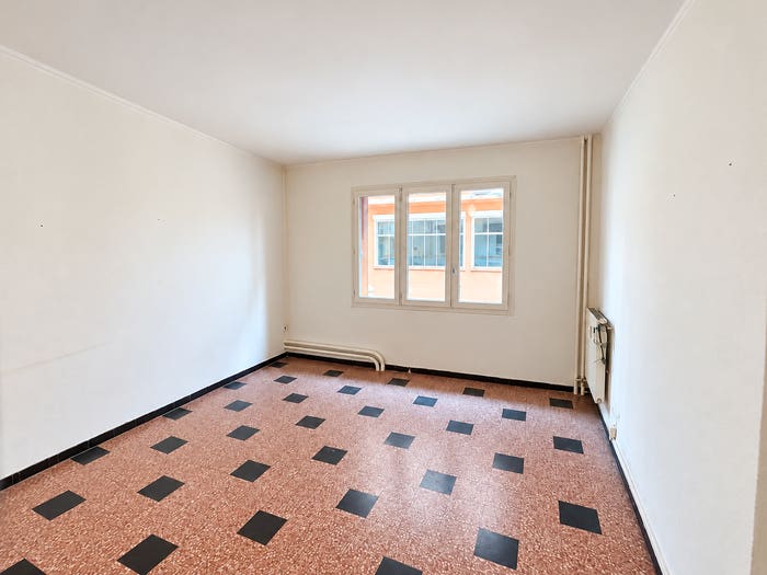 Toulon, Champs-de-Mars - Appartement 3 pièces à vendre