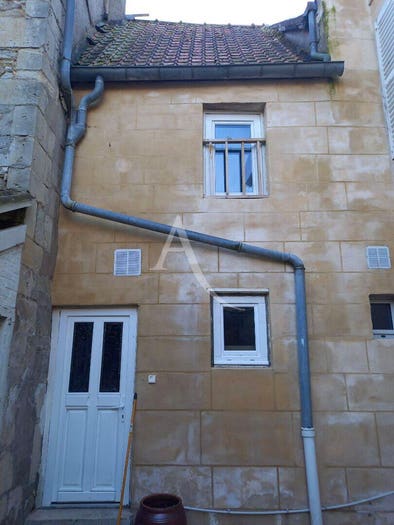Magny-en-Vexin - Appartement 2 pièces à louer