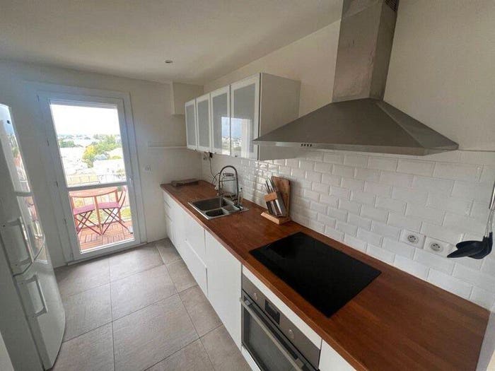 Caudéran, Bordeaux : Appartement 3 pièces à louer