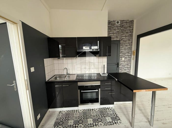 Appartement 4 pièces à louer - Longwy, Longwy Haut