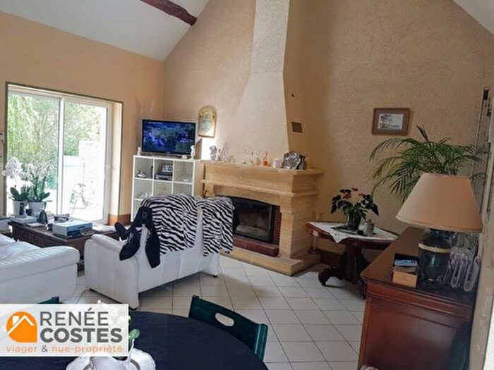 Mantes-la-Jolie, Gassicourt : Maison 5 pièces à vendre