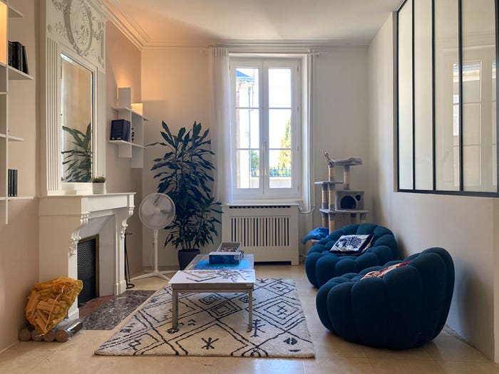 Angers, Madeleine, Saint-Léonard, Justices : Maison 7 pièces à vendre