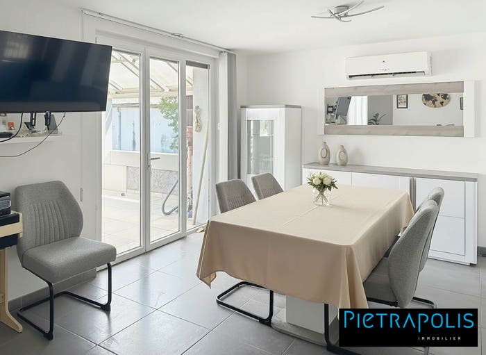 Maison 6 pièces à vendre - Limas