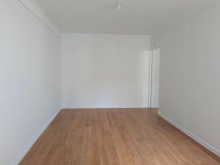 Appartement 2 pièces à louer à Georges Brassens, Paris 15ème arrondissement