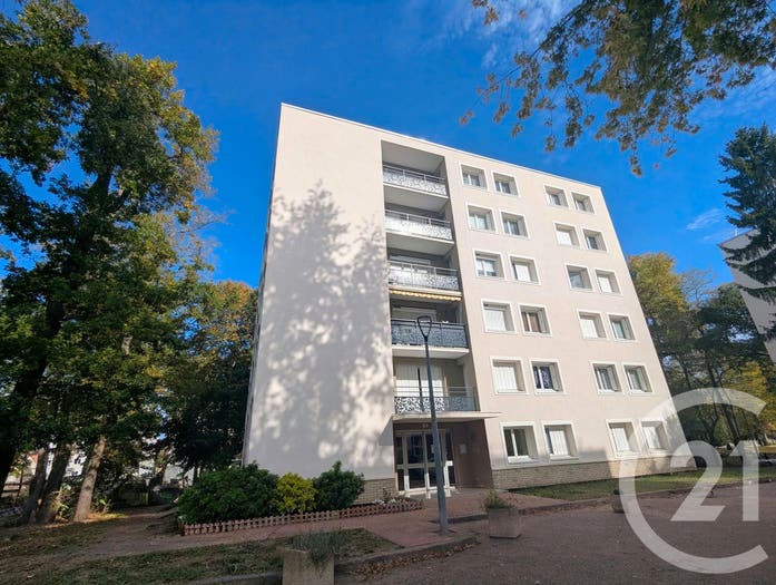 Appartement 3 pièces à louer à Verneuil-sur-Seine, Aulnay Mallo, Gros Chênes, Chemin vert, Parc Noir