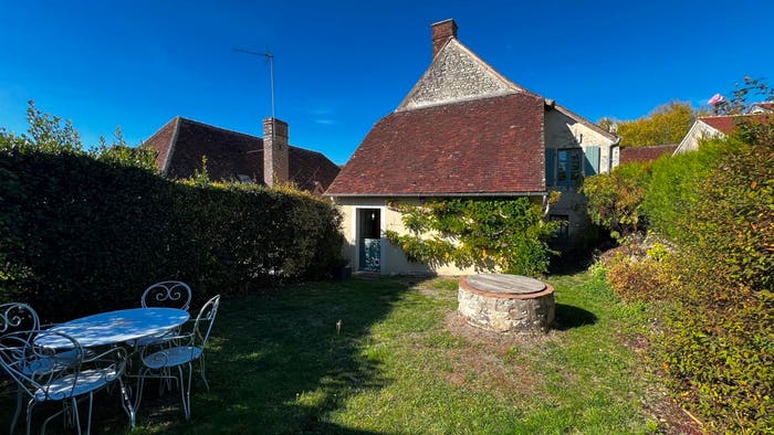Maison 4 pièces à vendre - Nocé