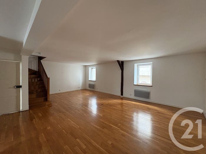 Châteauroux, Centre-ville, Les Marins - Appartement 3 pièces à louer