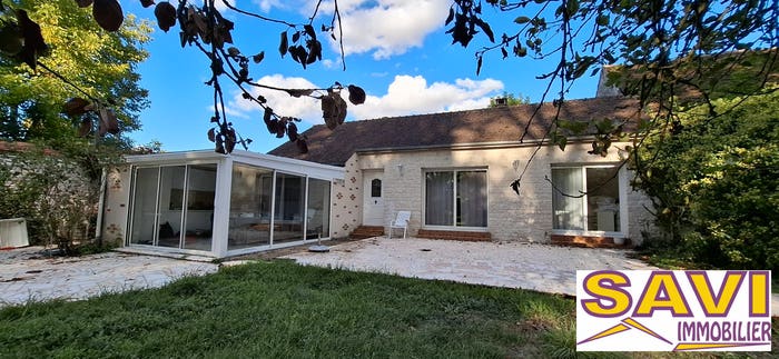 Maison 3 pièces à vendre à Sceaux-du-Gâtinais