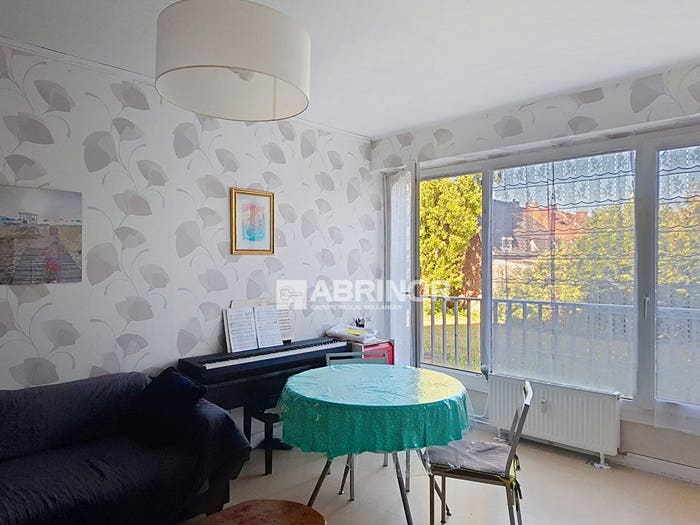 Tourcoing, Malcense, Egalité - Appartement 3 pièces à vendre