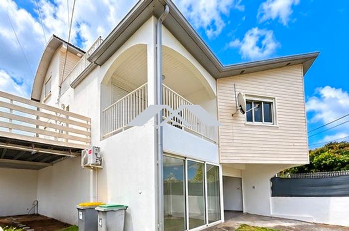 Maison 5 pièces à vendre - Le Tampon, Terrain Fleury, La Pointe